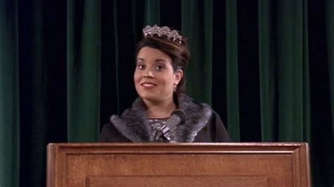 Whatever Happened To Libby From Sabrina The Teenage Witch