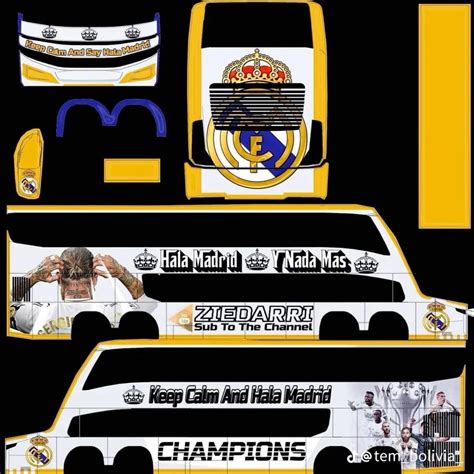 Bussimulatorultimate Bus Simulator Ultimate Fcbarcelona Freetoedit Bus