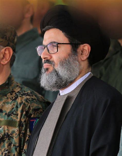 Hezbollah Confirmed Sayyed Hashem Safieddine Was Martyred Islamic World News