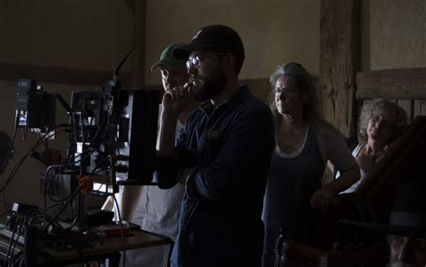 Qanda Writerdirector Robert Eggers Conjures Up The Witch