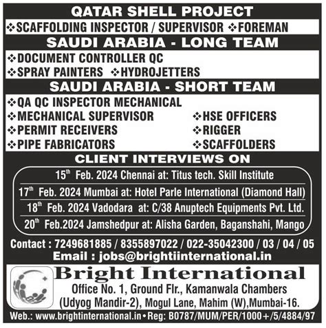 Milind Gawade On Linkedin Qatar Qatarjobseekers Shell Longterm Saudiarabia Saudiaramco…