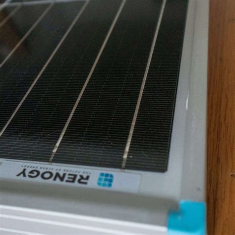 Renogy Solar Panels Review And Installation Made To Explore