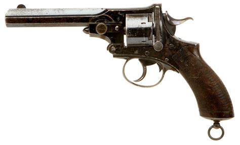 Webley Pryse Revolver Internet Movie Firearms Database Guns In
