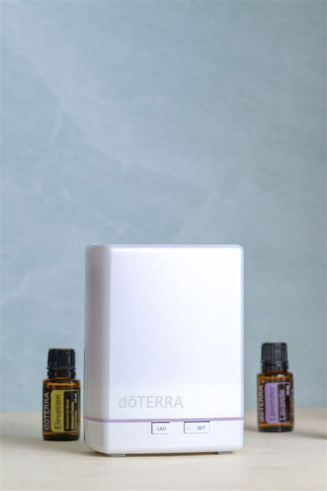 Aroma Lite Diffuser Doterra Essential Oils Aroma Lite Diffuser Doterra Essential Oils