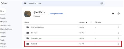 How To Migrate Dropbox Team Folders To Google Drive