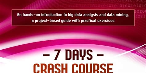 Python Data Science Learn Python In A Week And Master It PDF
