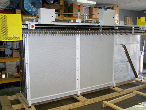 Continuous Catheter Reflow Oven Pcs Control Systems