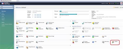 Solución a nuevos bug de plesk Mundo del Hosting Plesk Cpanel Directadmin y otros