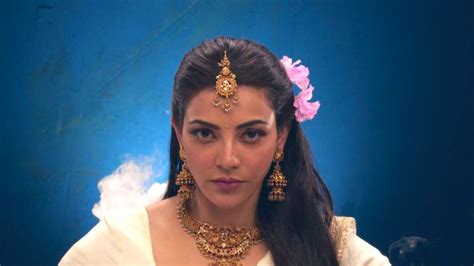 Kajal Agarwal Death Rumour Actress Squashes Car Accident Rumour Did