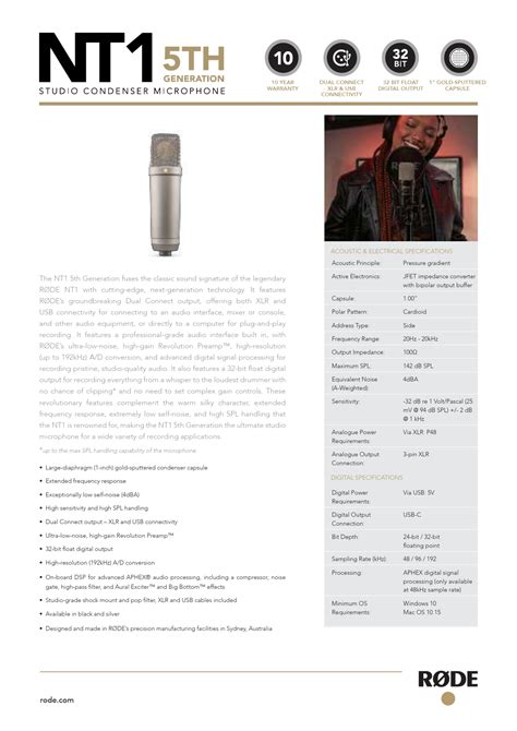 Condenser Mic Rate In India At Emma Ake Blog