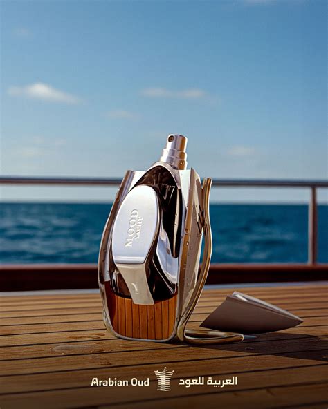 Arabian عطر يخت مود من العربيةللعوديكمّل صيفك برائحته المنعشة 🌊☀ Facebook