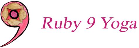 Home Ruby 9 Yoga
