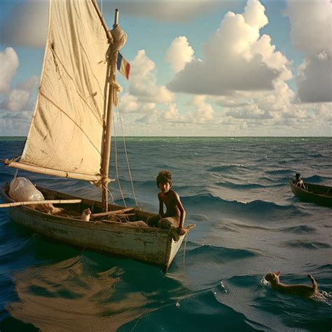 Robin Lee Grahams Solo Circumnavigation Journey Of Resilience And