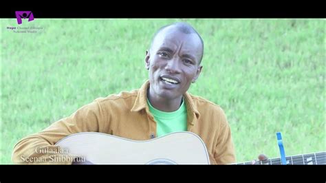 Faar Dabalaa Tolasaa Jiraattonni Dachee Kanaa Youtube