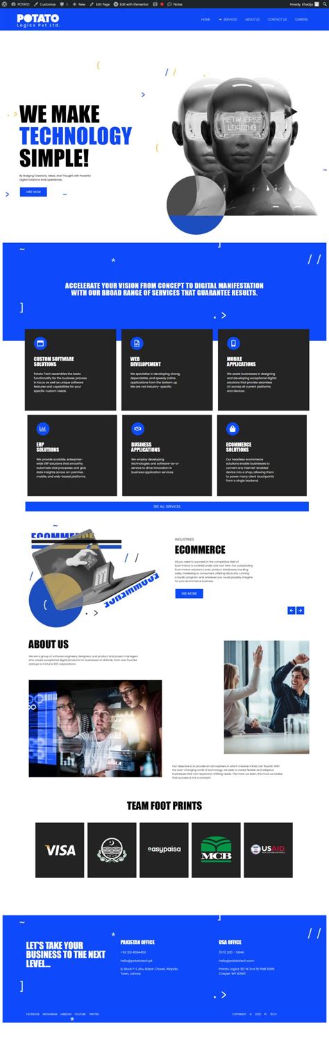 Webdevelopment Websitecloning Codingpractice Learningbydoing