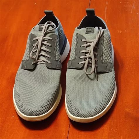 Wolf And Shepherd Shoes Wolf Shepherd Swiftknit Plain Toe Derby