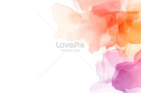 추상적 인 색 배경 일러스트 무료 다운로드 Lovepik