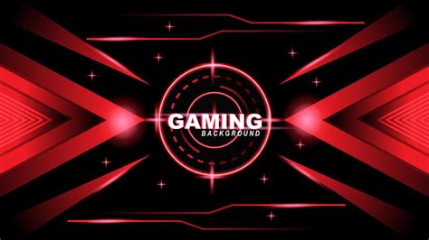 Gaming Background Vector Art Icons And Graphics For Free Download