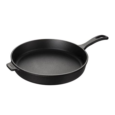 Trond Moi Støpejernspanne Sabor