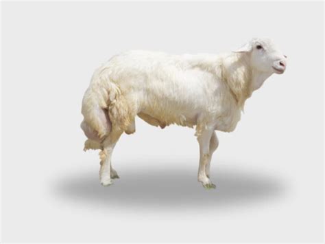 Semen Beku Semen Beku Domba Ekor Gemuk Sijalu