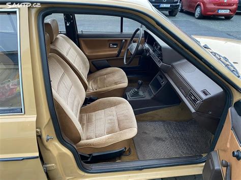 Volkswagen Passat B32 2majitel Sautocz