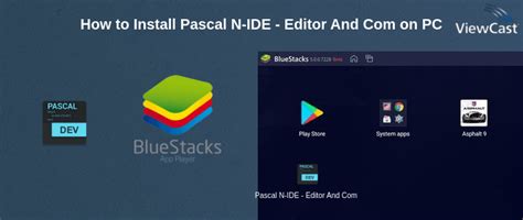 Download Pascal N Ide Editor And Compiler Programming For Pc
