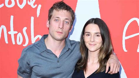 Watch Access Hollywood Interview ‘shameless Star Jeremy Allen White