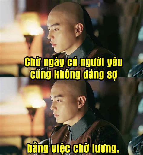 Meme Chờ Đợi Siêu Hài Ảnh Meme Bộ Xương Chờ Đợi