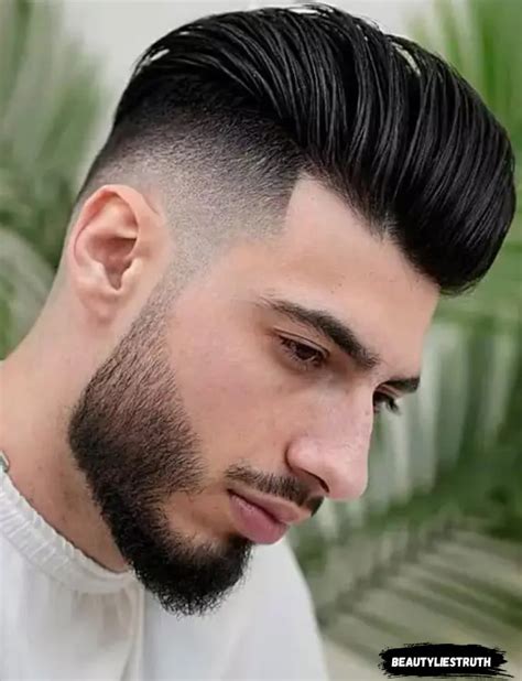 Mid Fade Mastery The Ultimate Guide To 30 Stylish Mens Haircuts