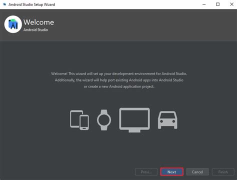 How To Install And Configure Android Studio In Windows