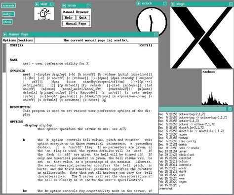 Unix O Pai De Todos Os Sistemas Operacionais