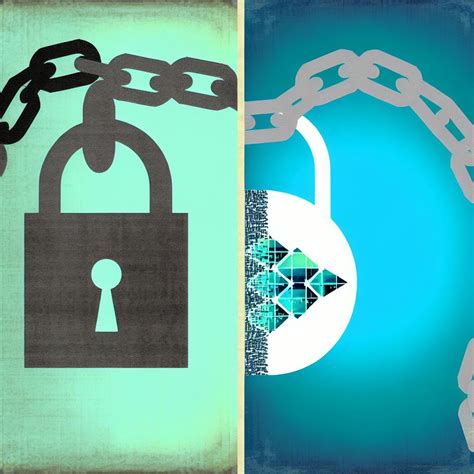 Blockchain Vs Traditional Licensing Comparison Scoredetect Blog