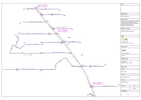 Structural Design Of Drain With Drainage Capacity Pdf