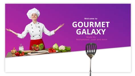 Digital Presentation