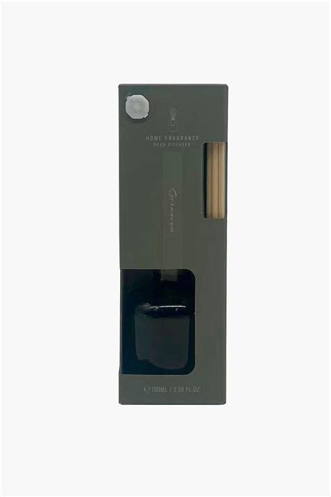 Geranium Fragrance Diffuser 100ml