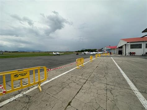 Festival Del Compasso Manifatturiero Aero Club Torino “cooperare Per