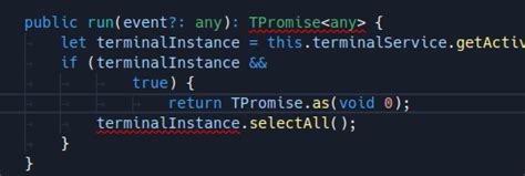 AutoIndent Doesn T Handle Indented Wrapped TS Lines Well Issue Microsoft Vscode GitHub