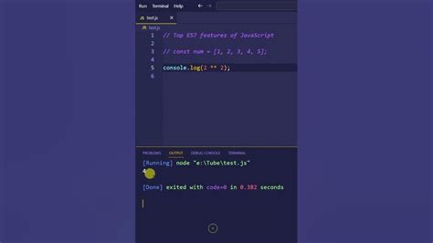 How To Find Power Or Square Root In Javascript 🔥🔥 Useful Tricks Of