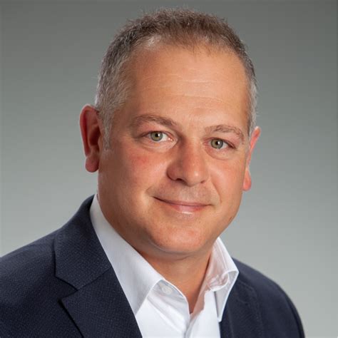 Stephan Heitz Anwendungstechniker Technischer Vertrieb Schreurs