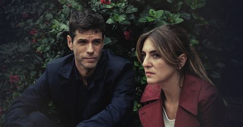 Se Estrena Post Mortem La Serie Policial Con Testimonios Reales Producida Por Nacho Viale Infobae