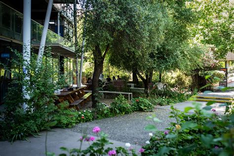 Uchile Impulsa Red De Postgrado En Jgm Con Miras A Fortalecer La Cooperación Académica