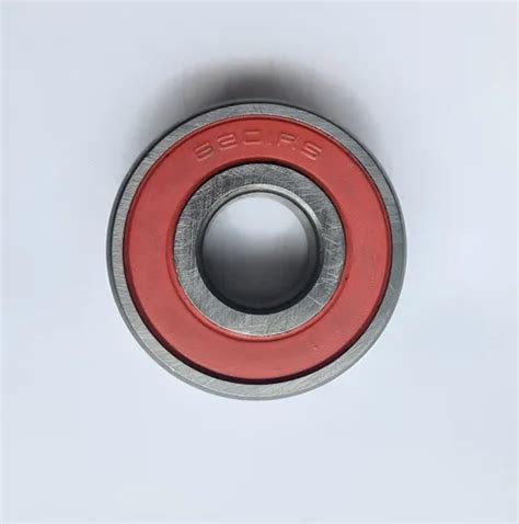 Balero De Rueda Delantera Xs125 2011 2012 2013 2014 2015 Mercadolibre