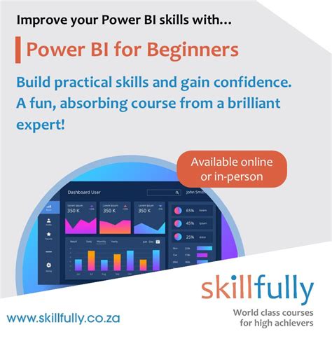 Skillfully On Linkedin Powerbi Skillfully Dataanalysis Careerdevelopment Technology