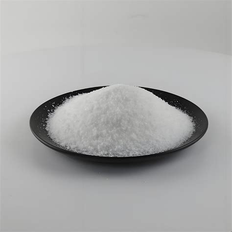 Anionic Polyacrylamide China Anionic Polyacrylamide Manufacturers