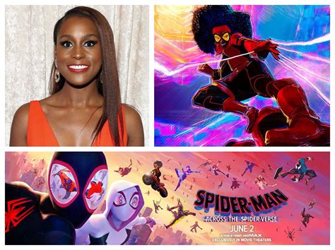 Spider Girl Movie 60 Photos Moonagedaydream Film