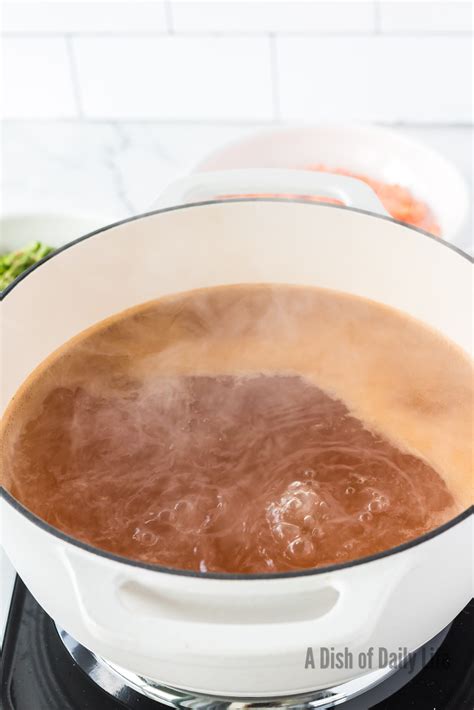 Risotto With Vegetables A Dish Of Daily Life