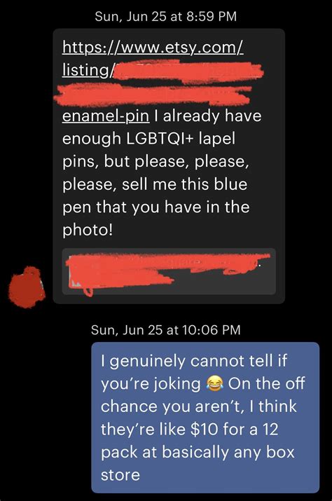 Is This A Known Etsy Scam Risthisascam