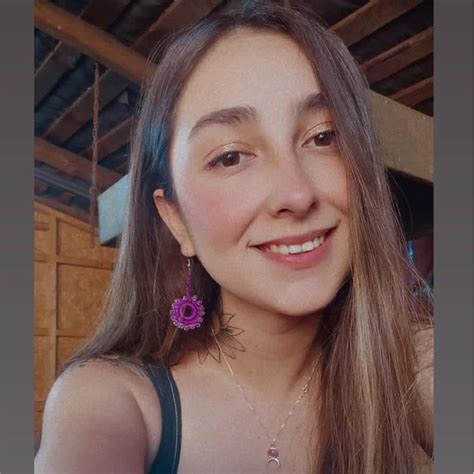 Javiera Paz Fredes Pizarro Gran Santiago Región Metropolitana De Santiago Chile Perfil