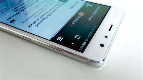 Xiaomi Redmi Pro Review 210 Buys A Surprisingly Good Android Phone Ars Technica