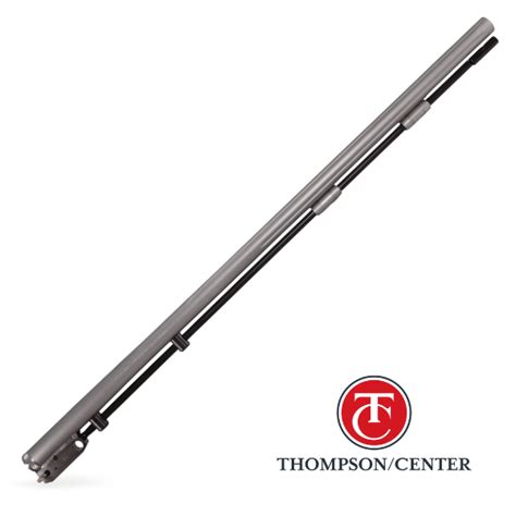 Tc Encore Prohunter Xt Muzzleloader Barrel 28 Stnls Fluted 209x50